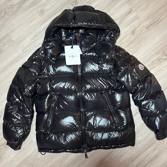 Moncler | Jackets & Coats | Moncler Jacket | Poshmark